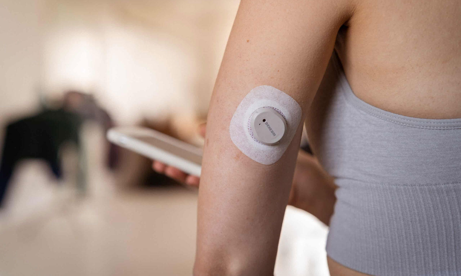 Users Report Experiences with Dexcom G7 Monitoring System – Pharmalynk ...