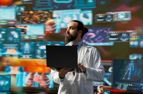 Developments in OTC Healthcare Access and Distribution Channels ...