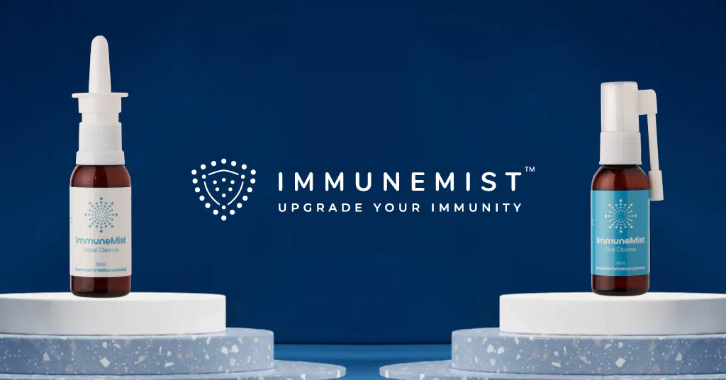 Immune Mist Nasal Spray for Allergies Shop Online - Pharmalynk