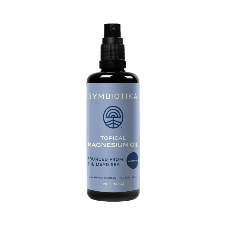 Cymbiotika: Your One-Stop Shop for Natural Health Supplements ...