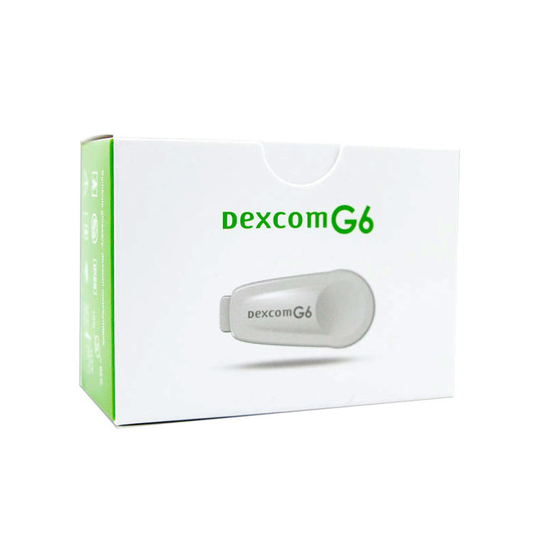 Dexcom G6 Transmitter for Real-Time CGM - HSA/FSA Eligible – Pharmalynk ...