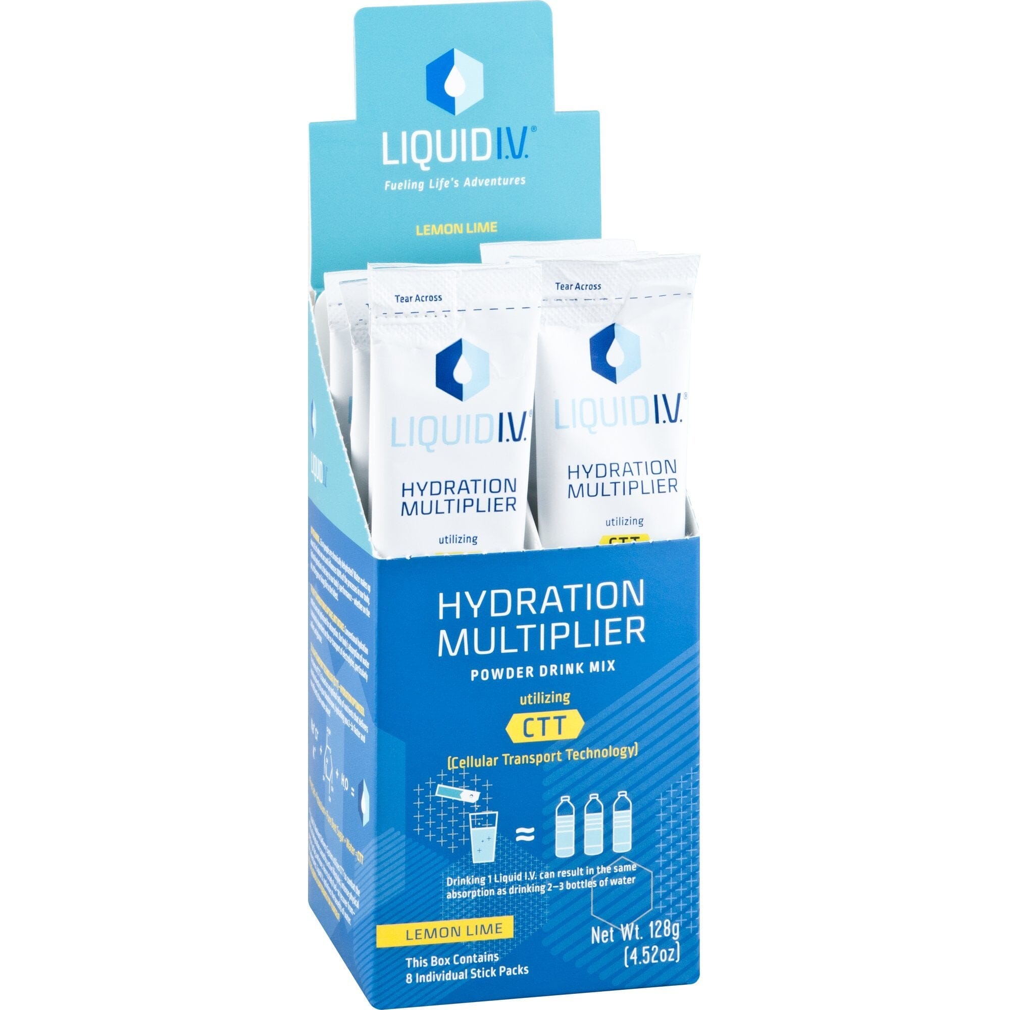 Buy Online Liquid IV Hydration Multiplier - Pharmalynk