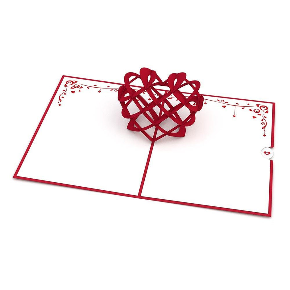 Lovepop Magical 3D Greeting Cards - Perfect for Every Occasion ...